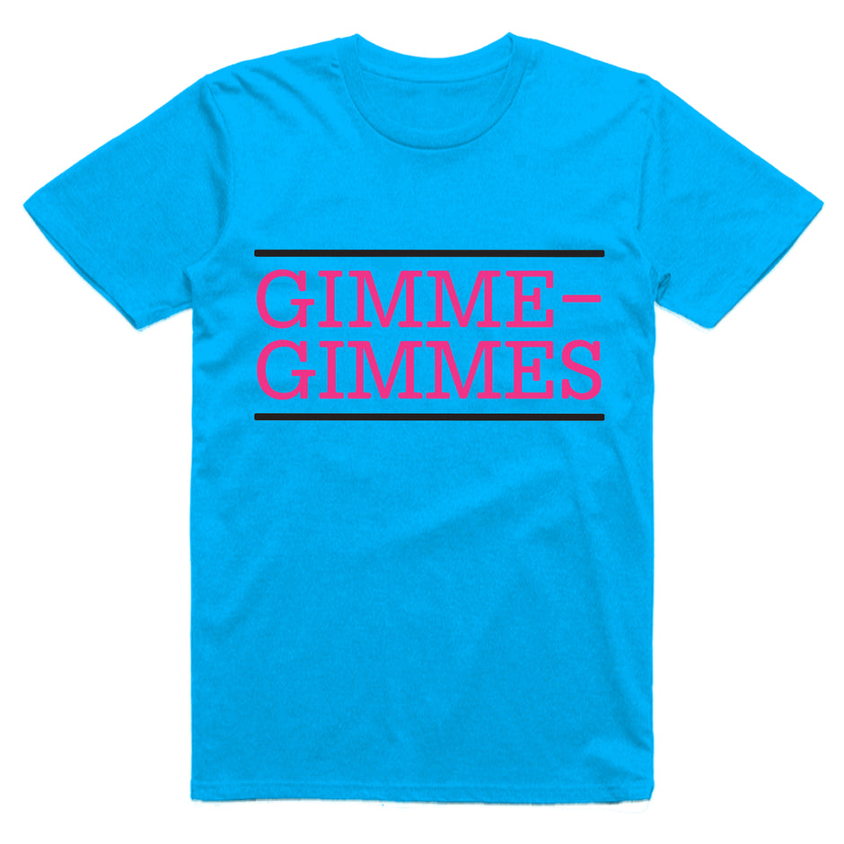 Official Merch – Spike and the Gimme Gimmes