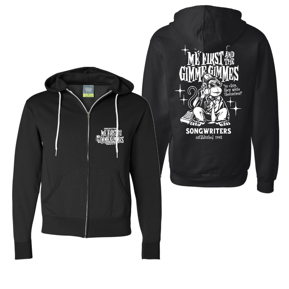 Official Merch – Spike and the Gimme Gimmes