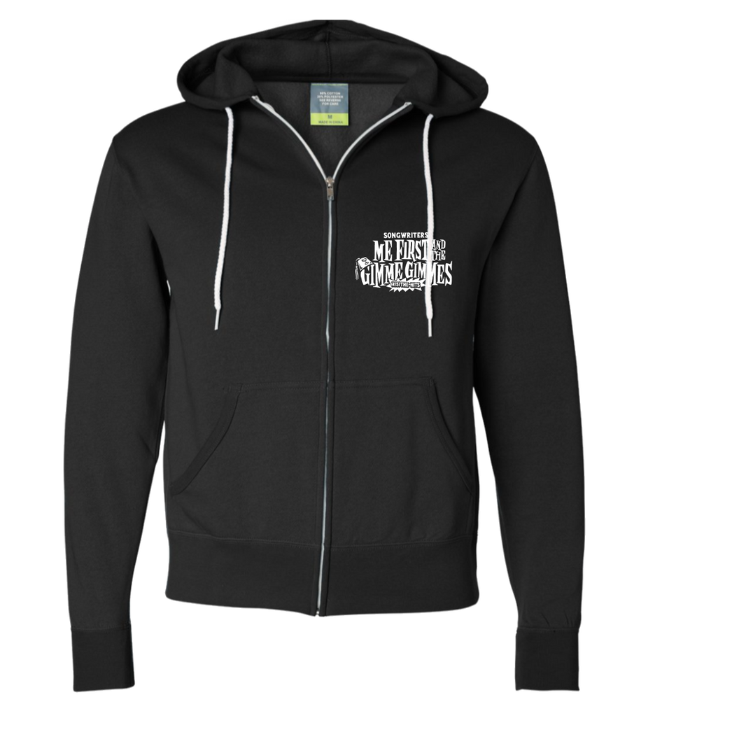 Official Merch – Spike and the Gimme Gimmes